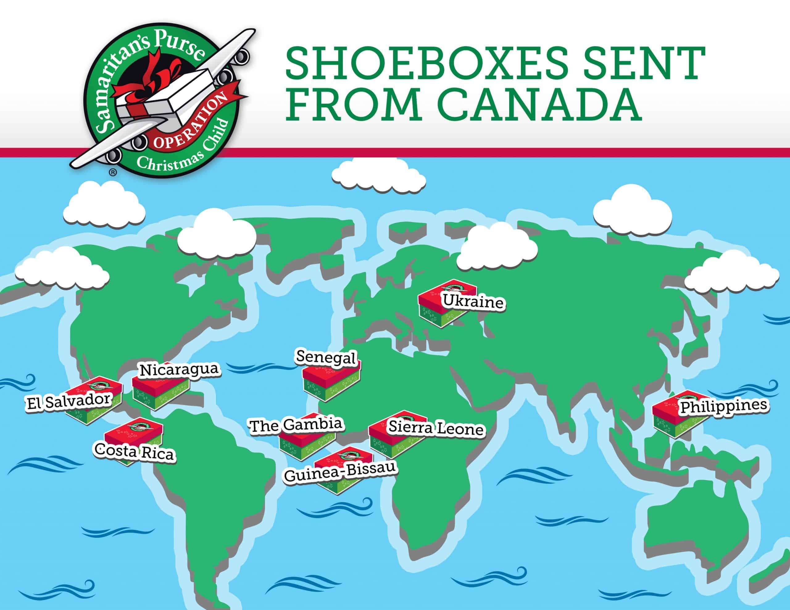 Project Leader Resources - Samaritan's Purse Canada