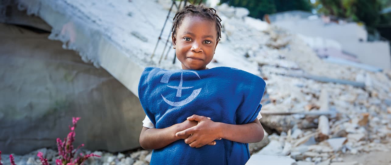 Likewise Program Application - Trinity Lutheran Church - Samaritan's ...