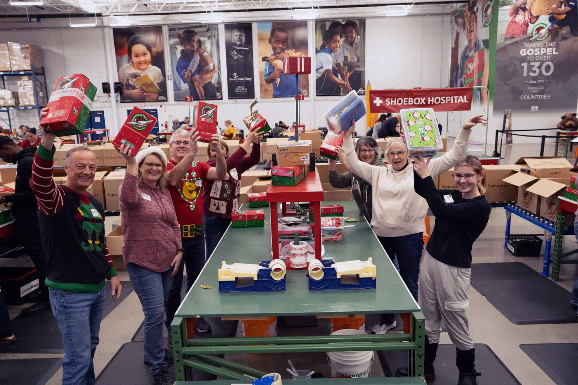 2024 OCC Special Report - Samaritan's Purse Canada